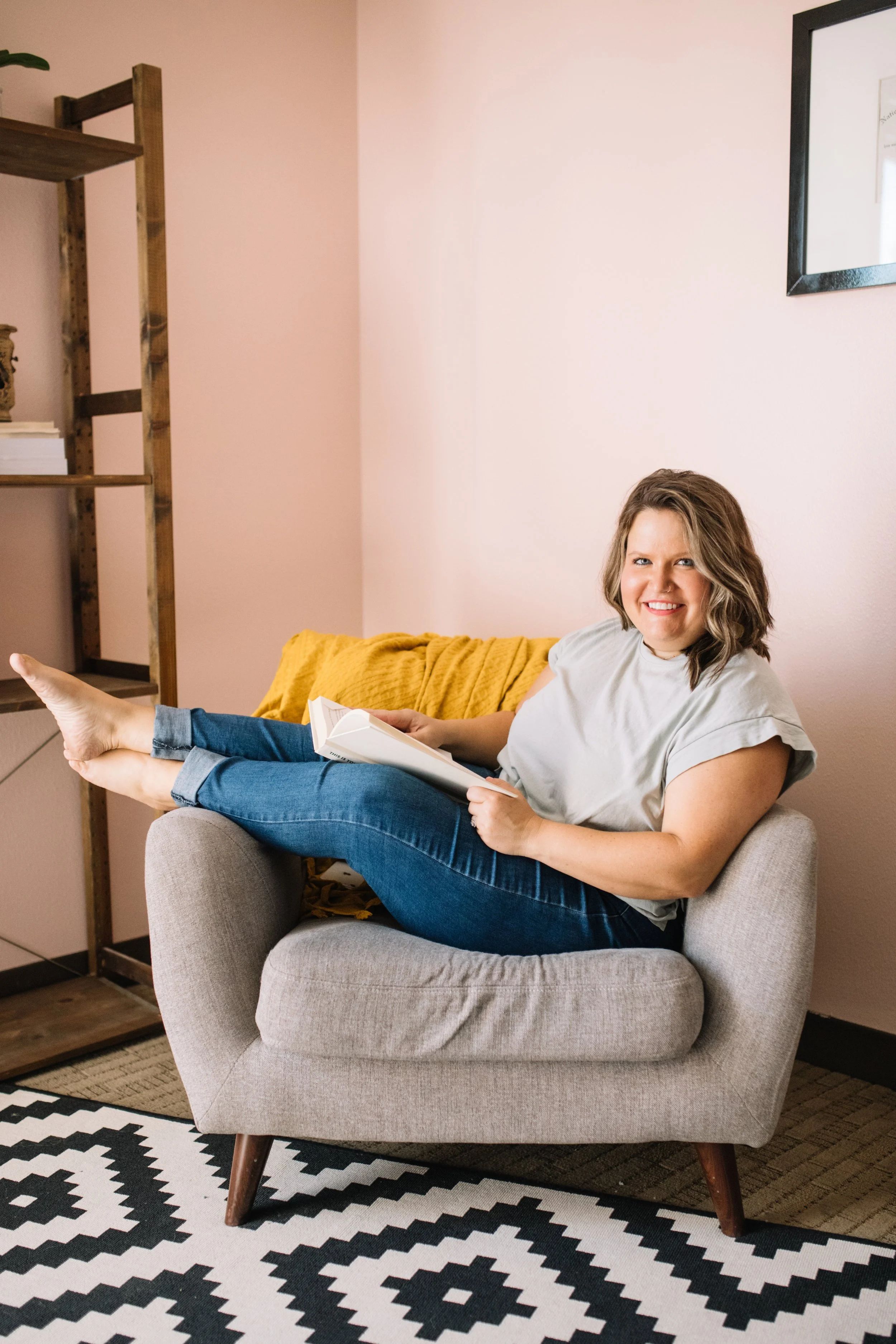 About. — Watson Counseling