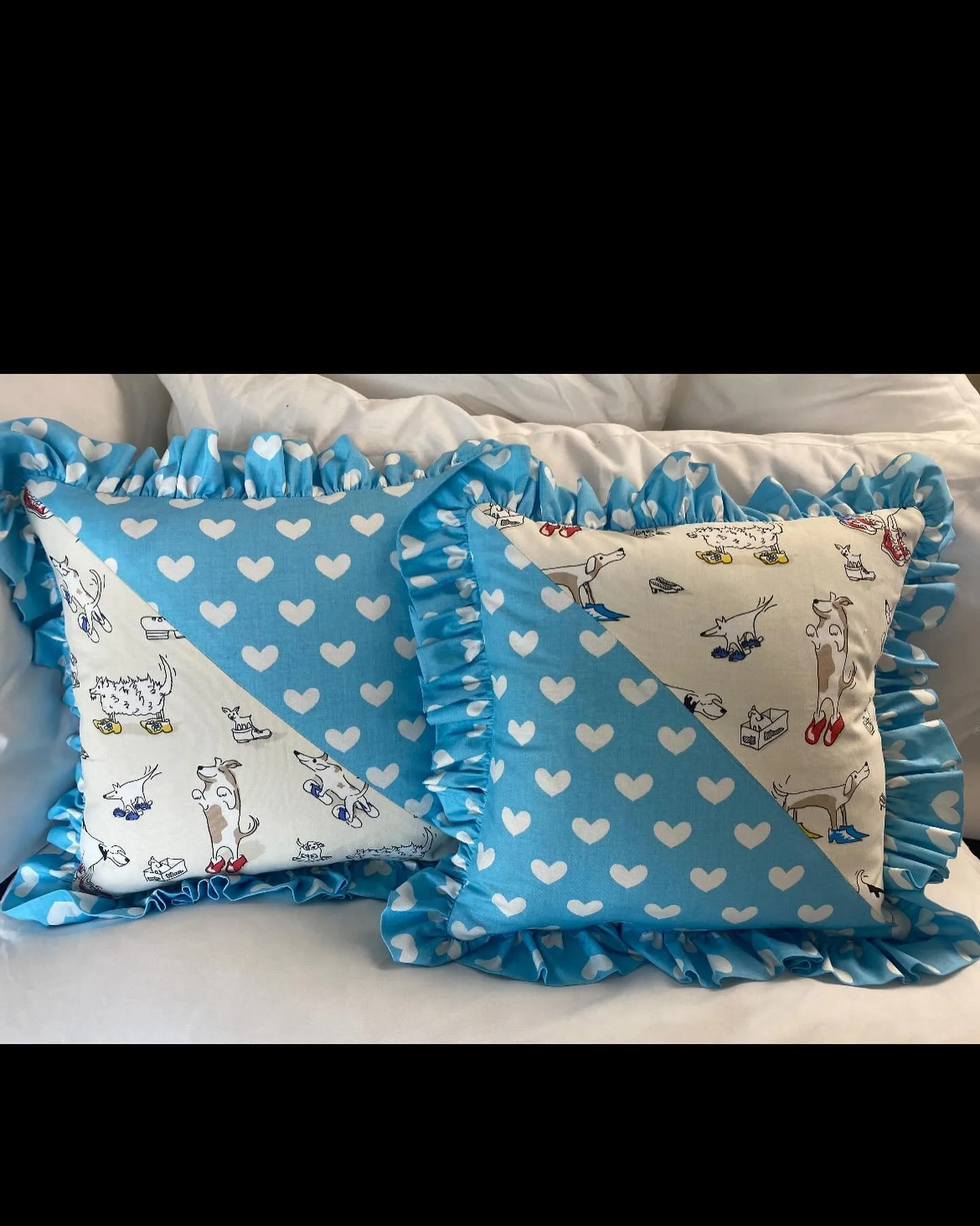Custom Throw Pillows, Cushions & Slipcovers - Slipworks