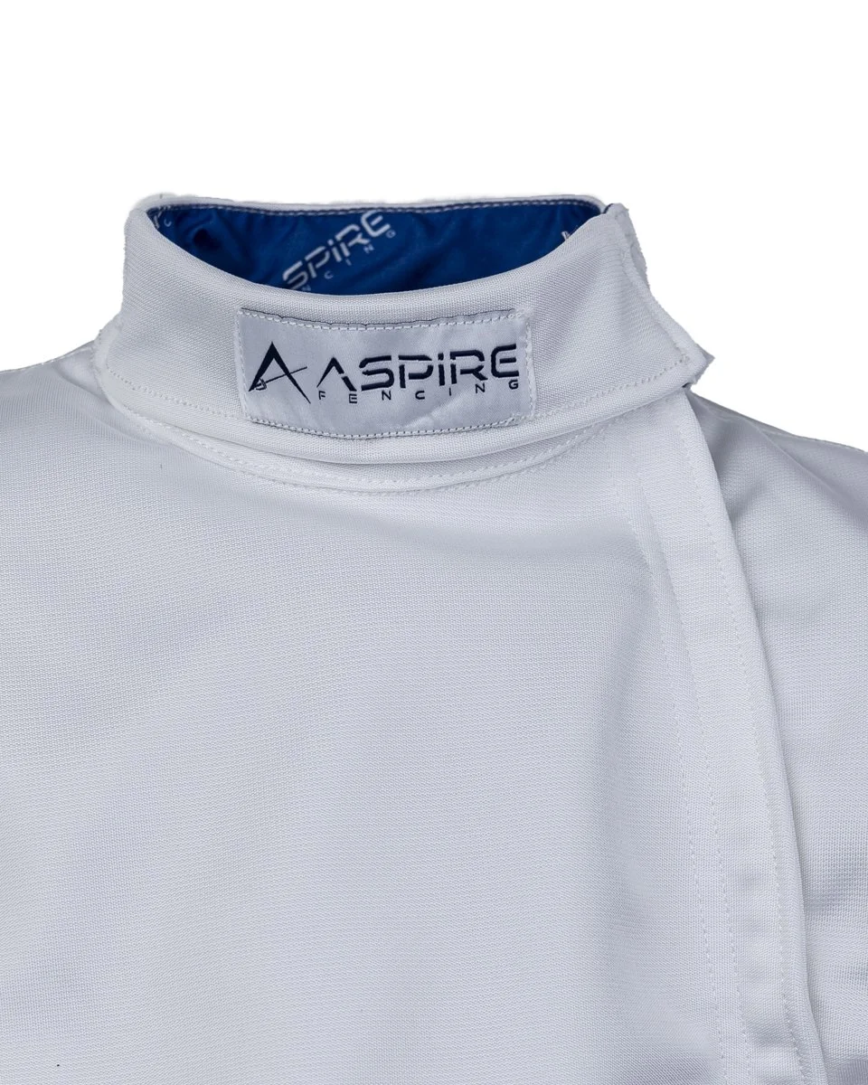 Aspire Jacket (CE350N) - Men — Aspire Fencing