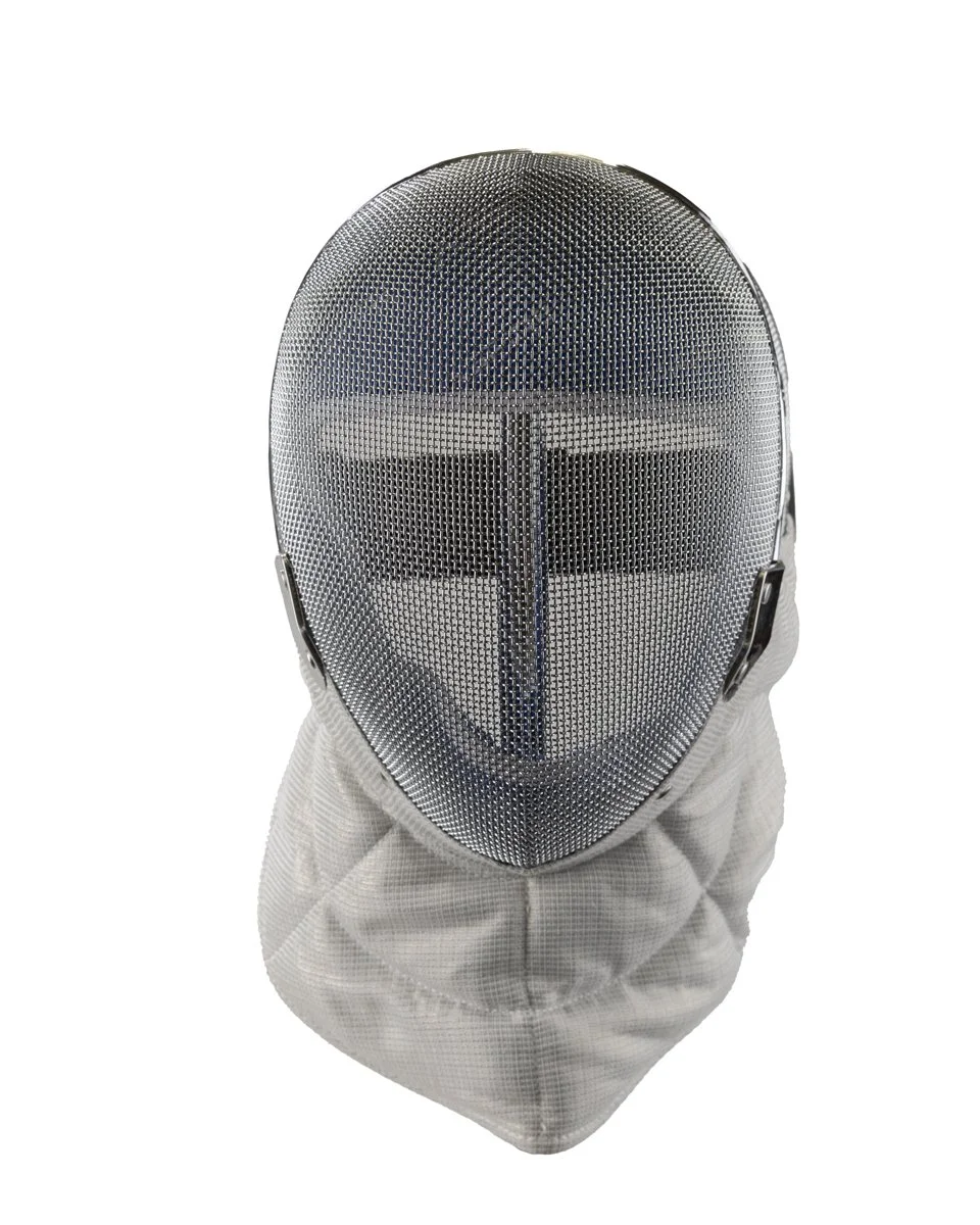Aspire Saber Mask (CE350N) — Aspire Fencing