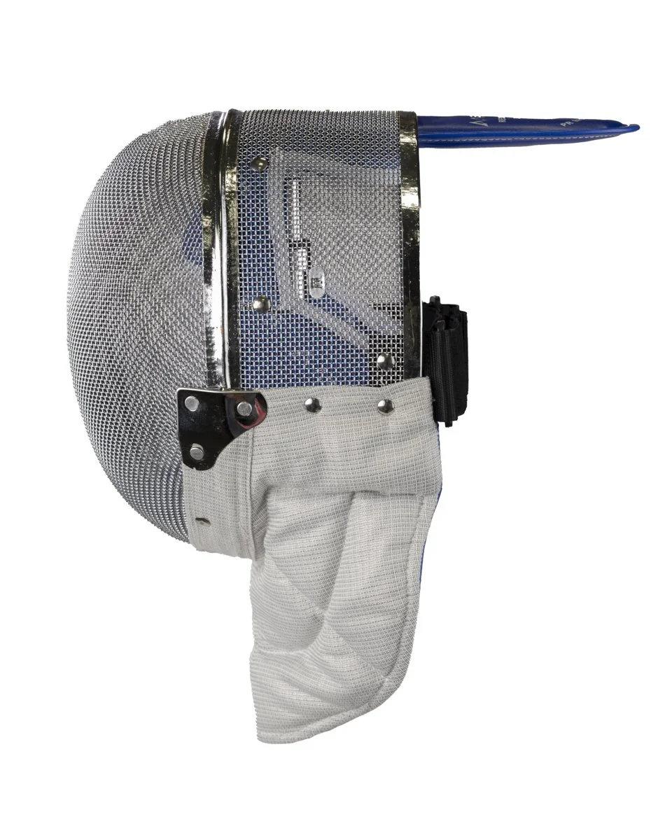 Aspire Saber Mask (CE350N) — Aspire Fencing