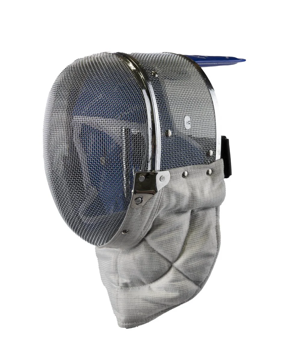 Aspire Saber Mask (CE350N) — Aspire Fencing