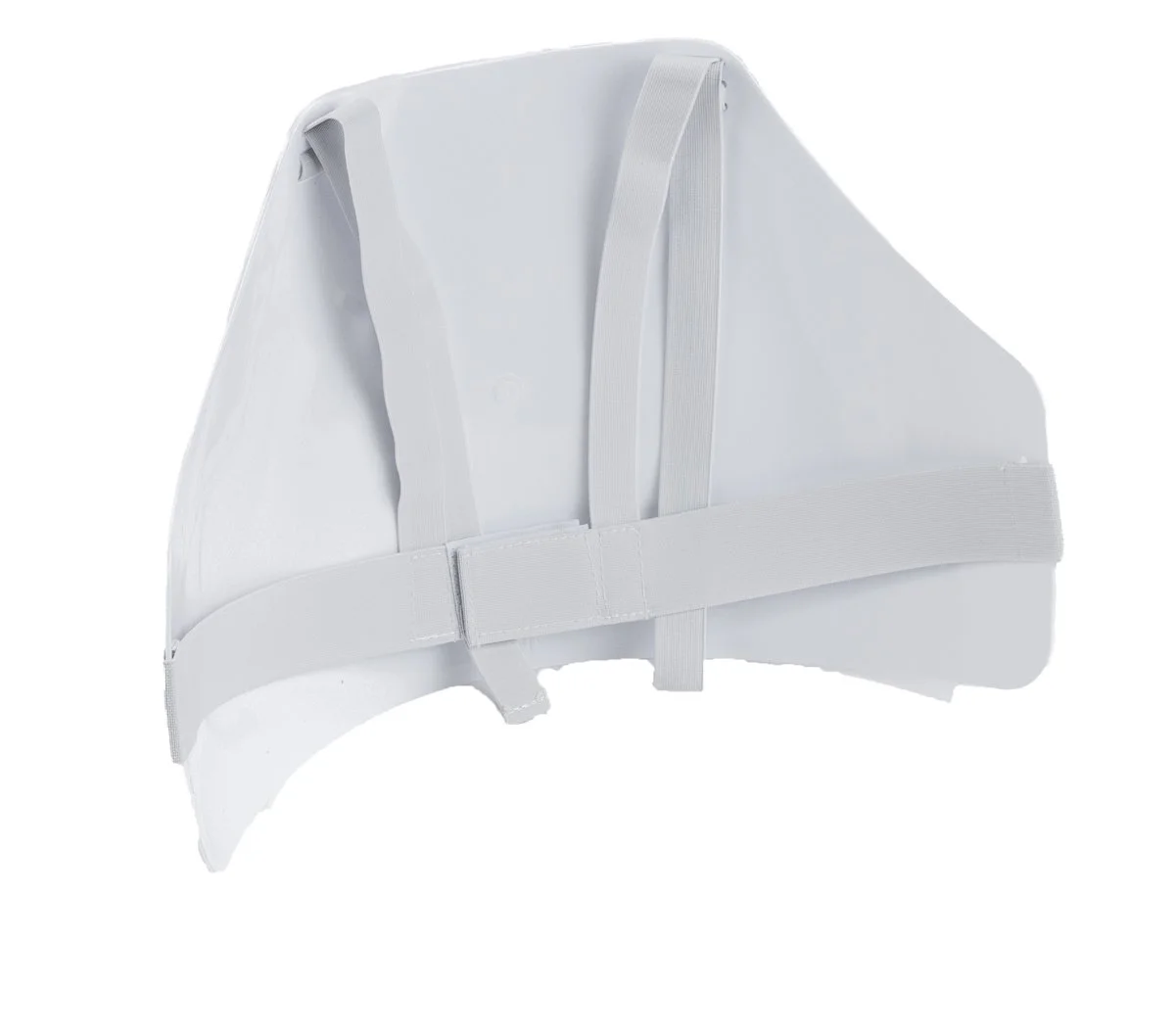 Aspire Chest Protector - Men — Aspire Fencing