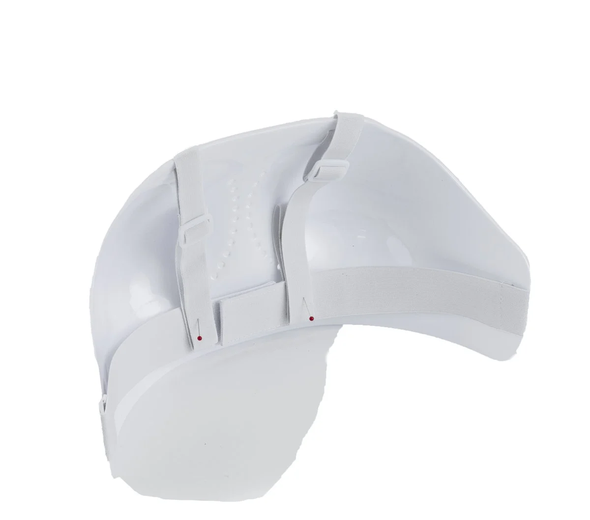 Aspire Chest Protector For Women — Aspire Fencing
