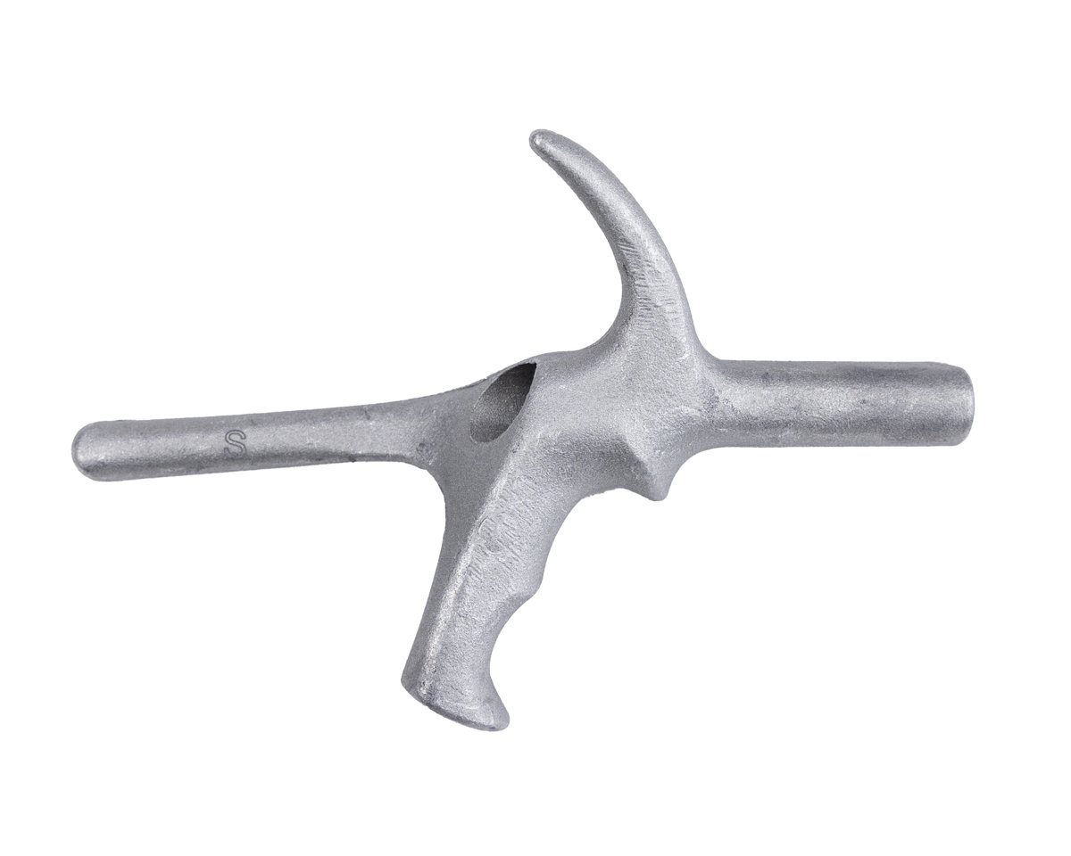 Aspire Epee Visconti Pistol Grip — Aspire Fencing