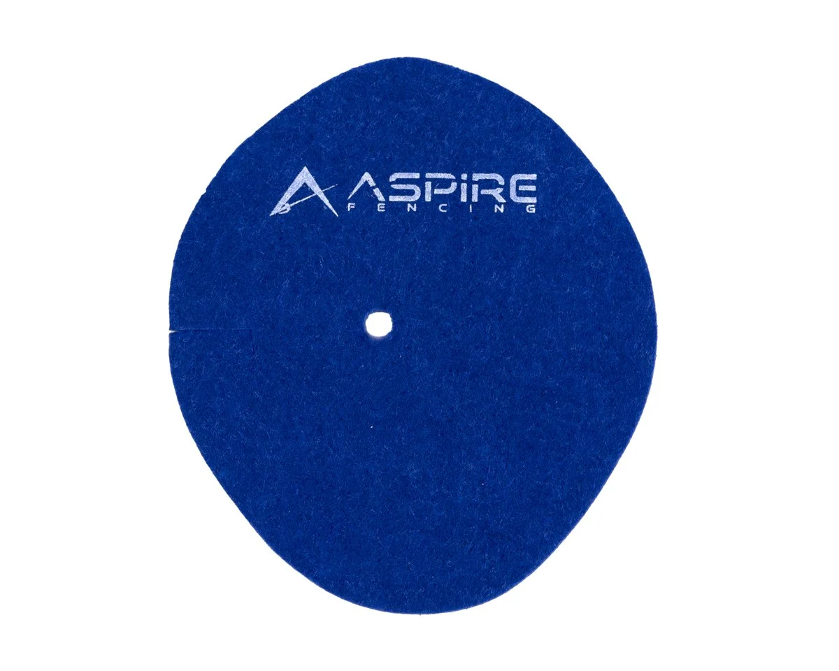 Aspire Guard Felt Pad — Aspire Fencing