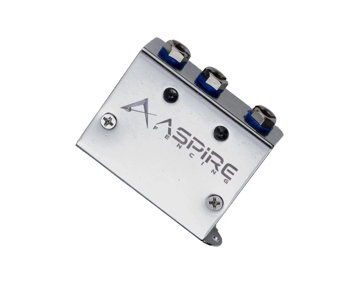 Aspire Metal Weapon Tester — Aspire Fencing