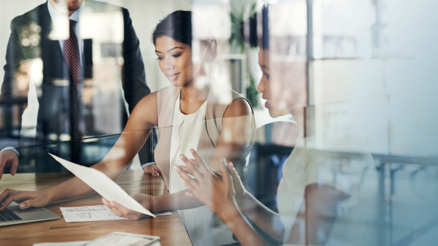 BARHII - Bay Area Regional Health Inequities Initiative