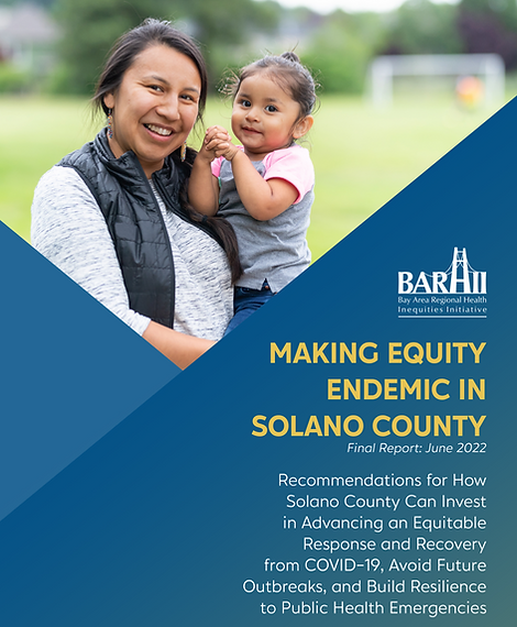 BARHII | RESOURCE LIBRARY — BARHII - Bay Area Regional Health ...