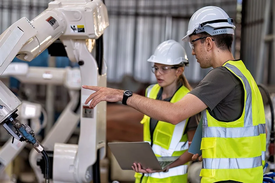 Ingenuity Engineering Solutions LLC