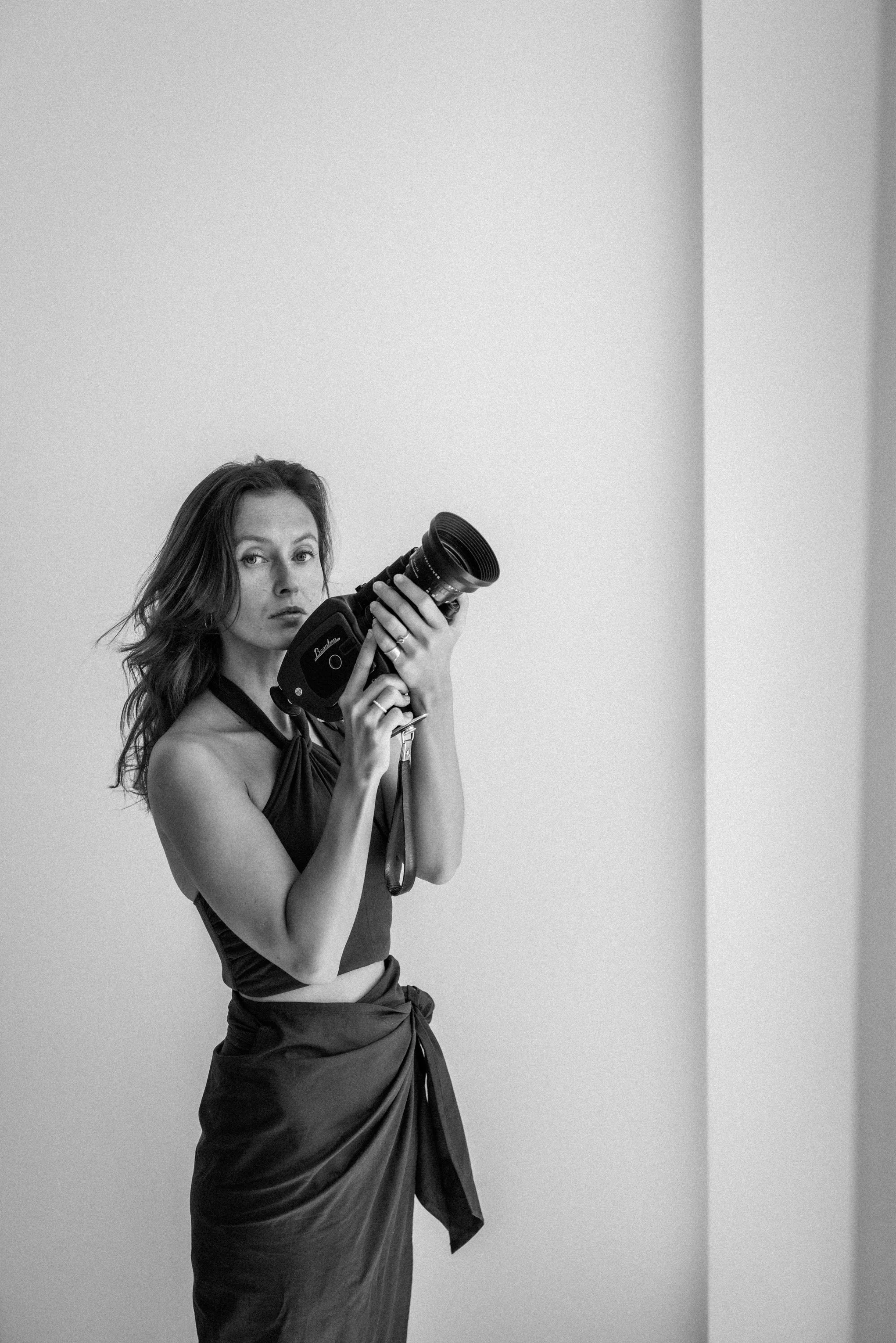 About — Martina Trepczyk