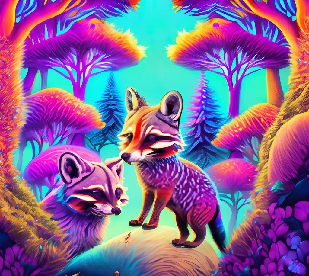 Unveiling the Inner Workings of the Mind: The Promise of Psychedelic ...