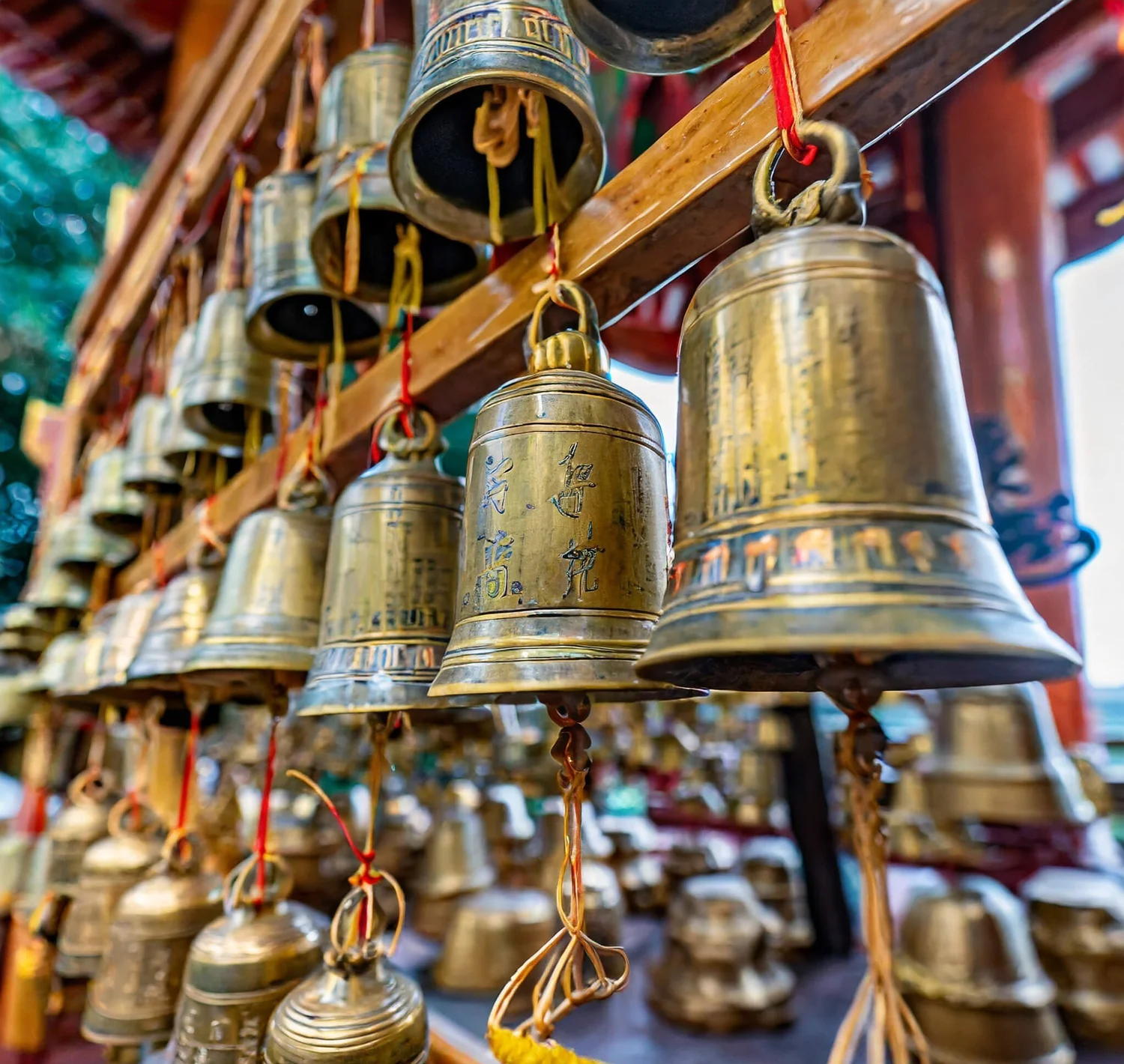 Reviving the Lost Art of Frequency Healing — Ultra Unlimited
