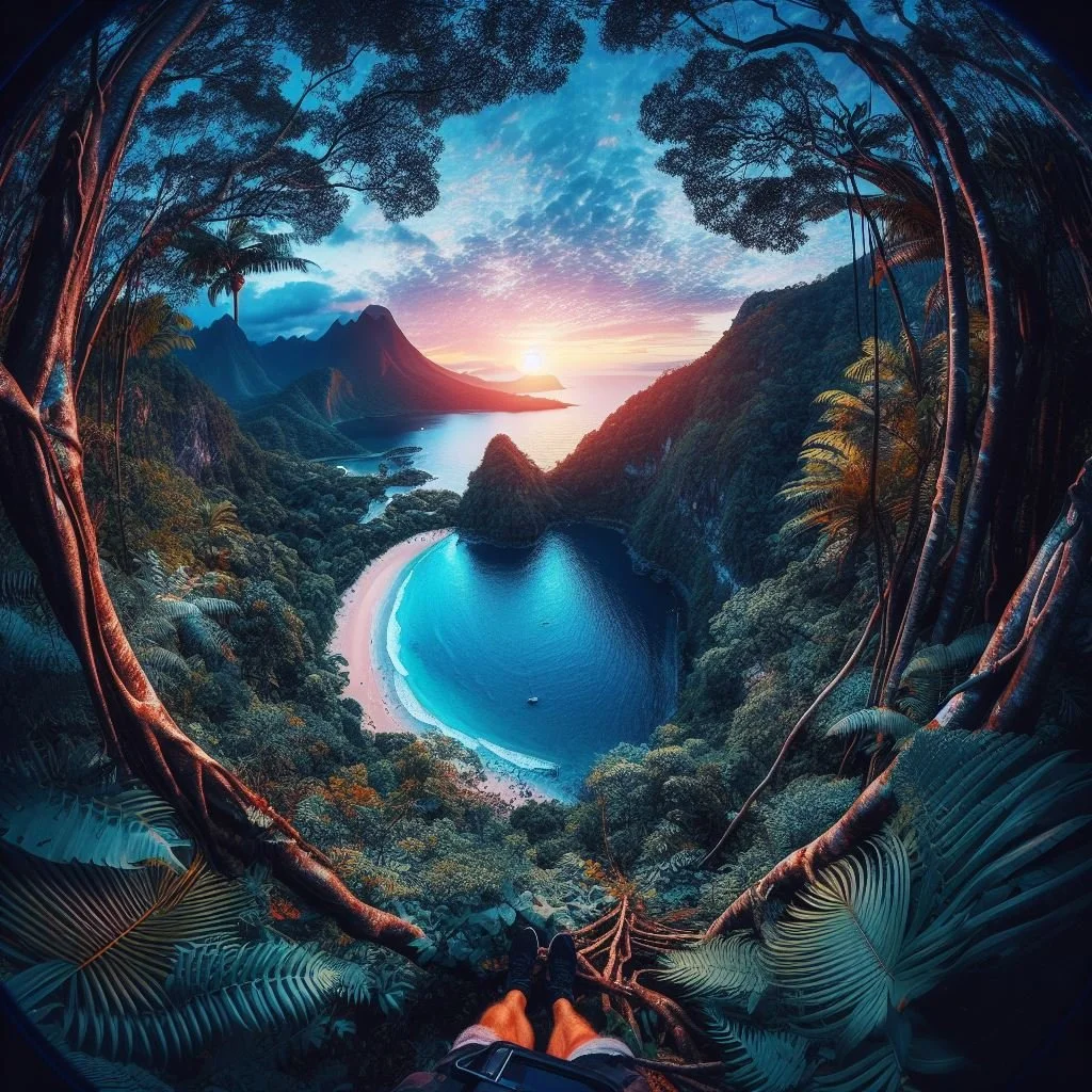 Pando: Earth's Heaviest Organism Sings Again — Ultra Unlimited