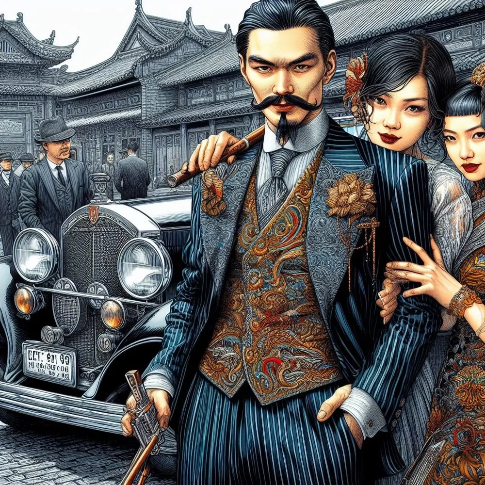 The Chinese Warlord Era (1916-1928): Fragmentation, Militarism, the ...