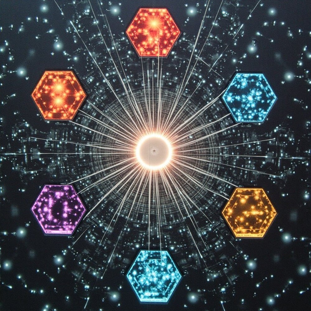 The Holographic Codex of Consciousness — Ultra Unlimited