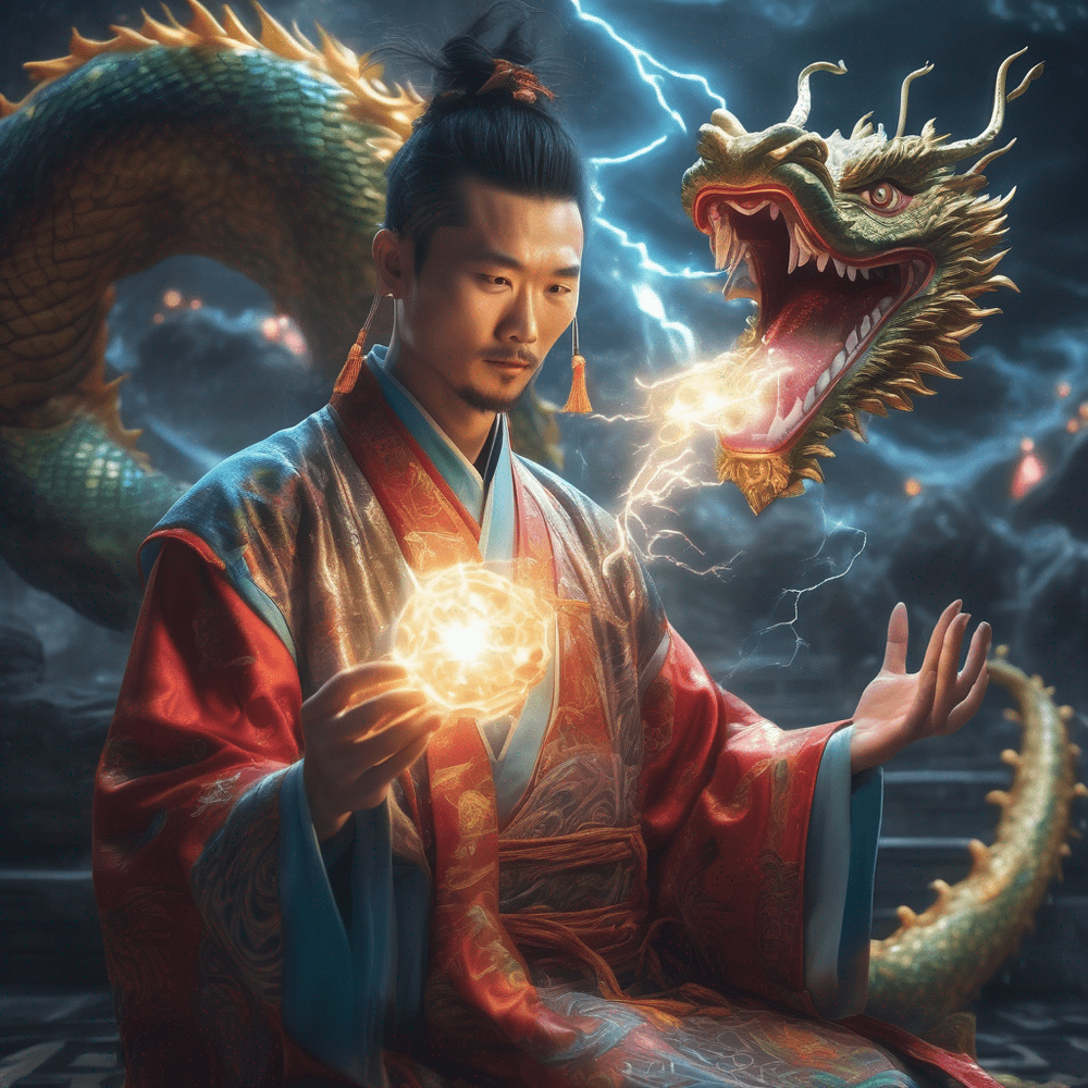 The Life and Wisdom of Confucius — Ultra Unlimited