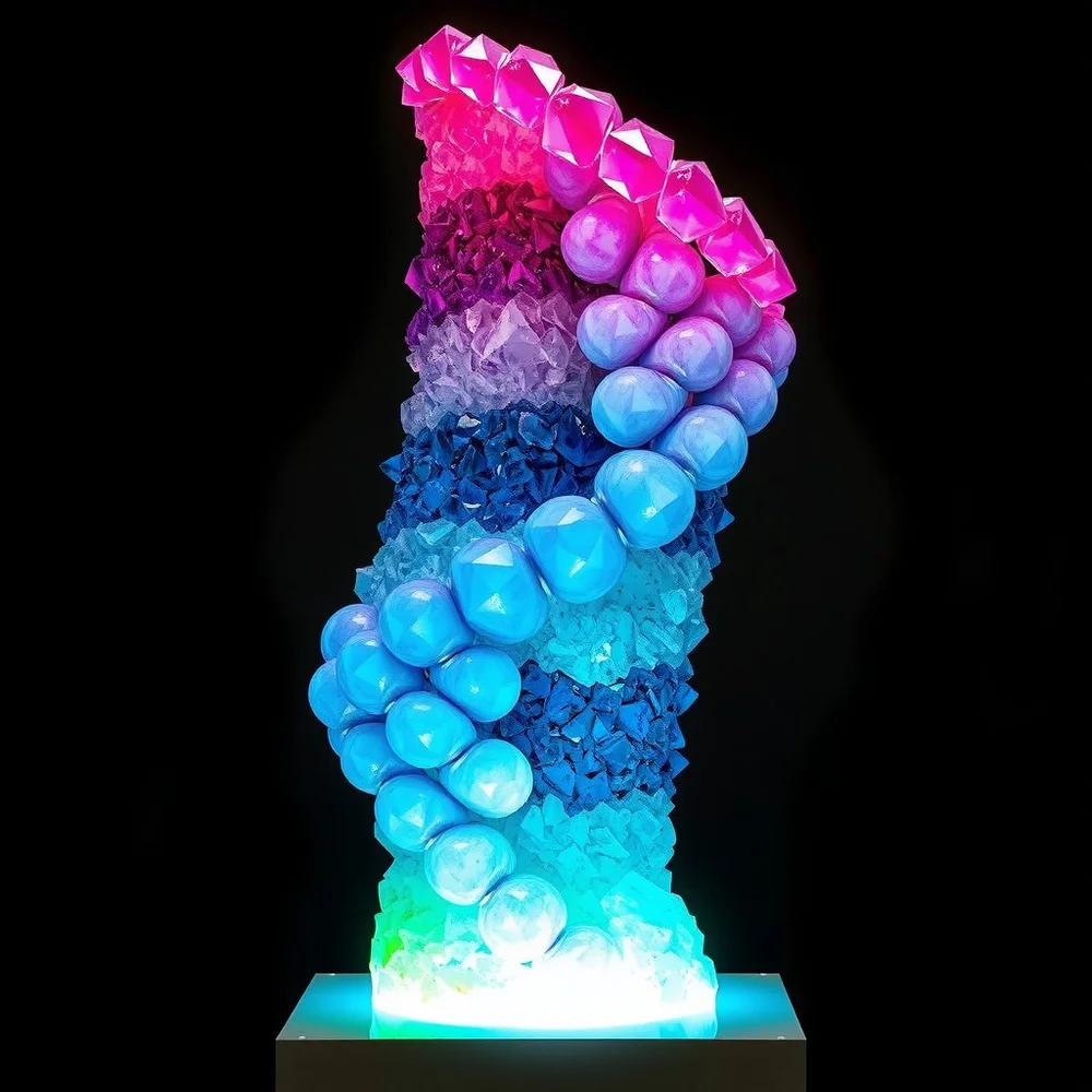 Crystal Memory Storage: The Future of Data and Humanity’s Blueprint ...