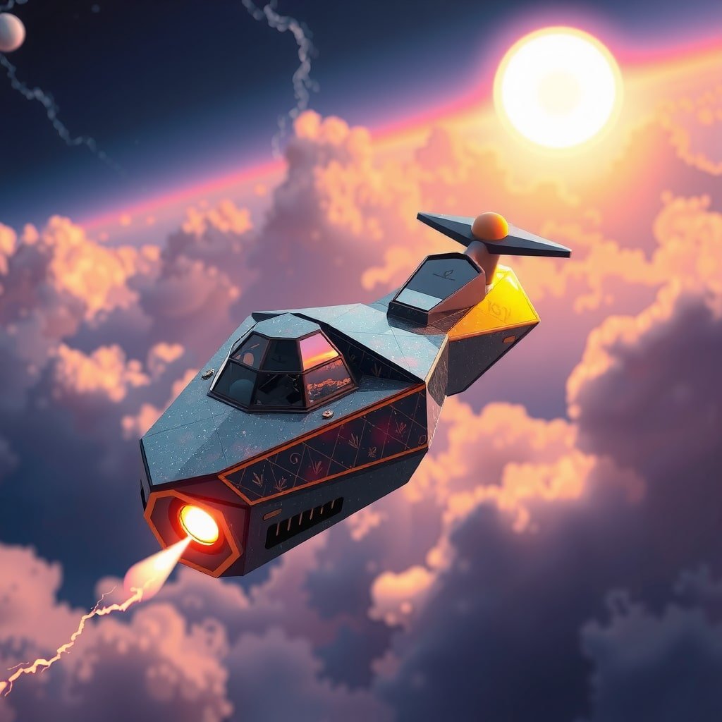 The Silent Invasion: UAPs, National Security, and the New Space Race ...