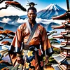 Yasuke: Legendary Black Samurai Who Served Ninja Master Oda Nobunaga ...