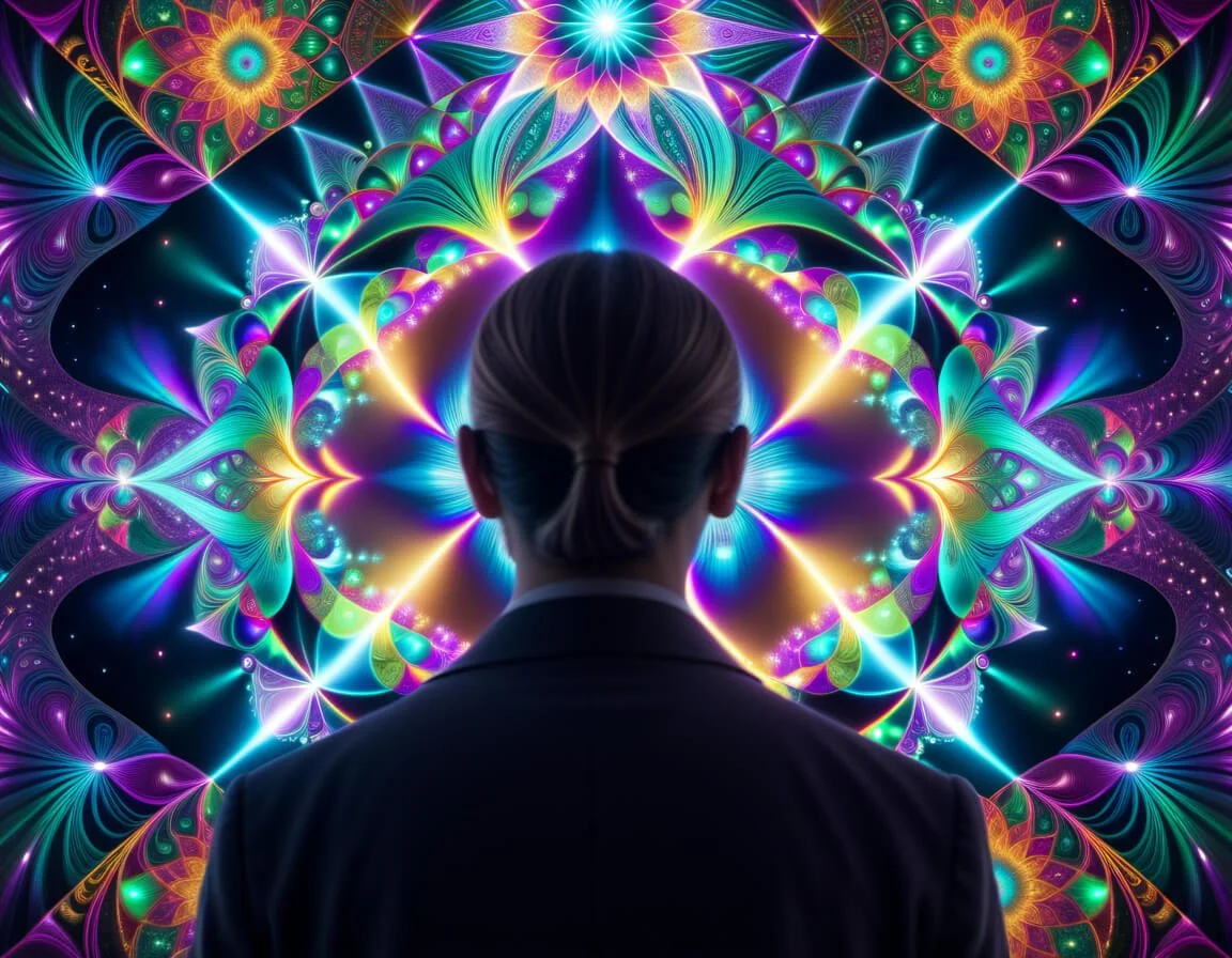 Eastern Philosophy, Neuroscience, and Quantum Reality — Ultra Unlimited