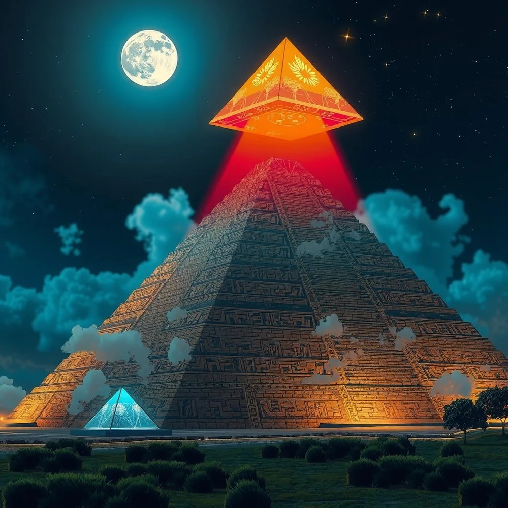 The Silent Invasion: UAPs, National Security, and the New Space Race ...