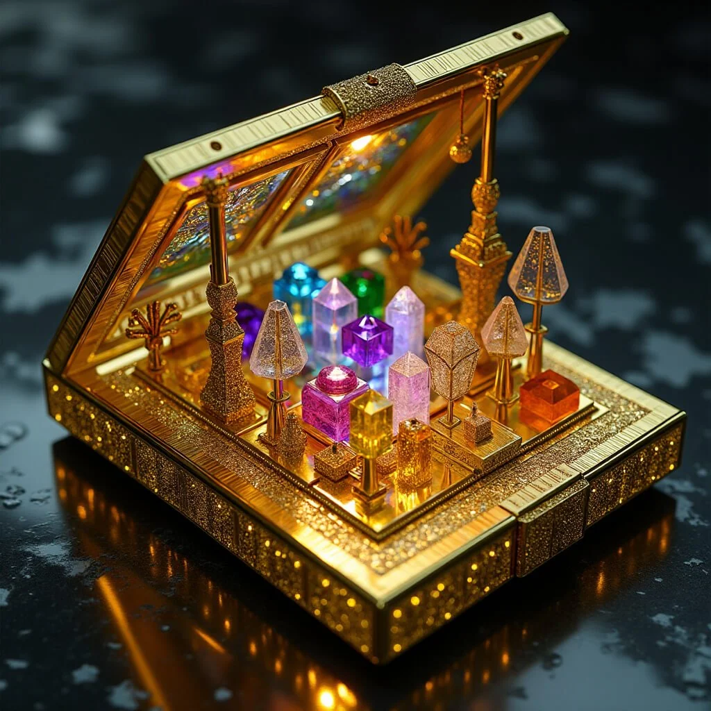 Saturn’s Operating System: Mythic Gravity & Ritual Logic — Ultra Unlimited