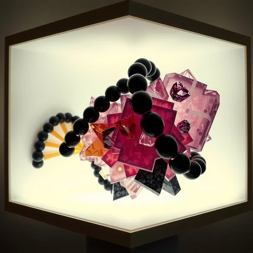 Crystal Memory Storage: The Future of Data and Humanity’s Blueprint ...