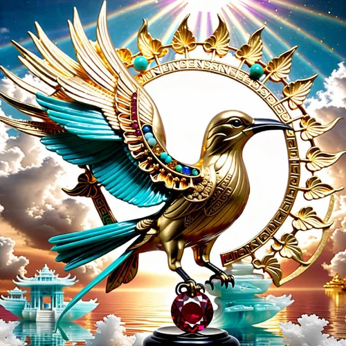 Asian Spirit Animals Unleashed: Mystical Animal Symbolism of Asia ...