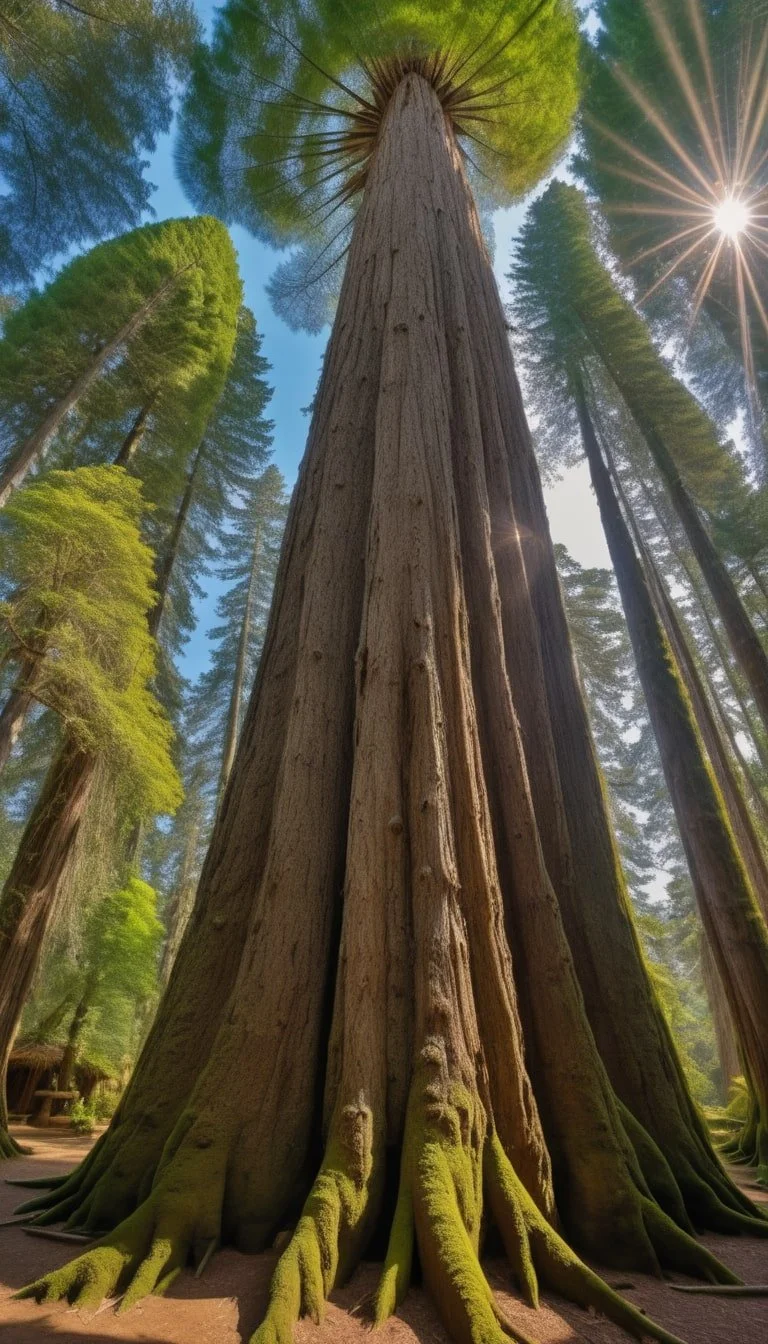 Pando: Earth's Heaviest Organism Sings Again — Ultra Unlimited