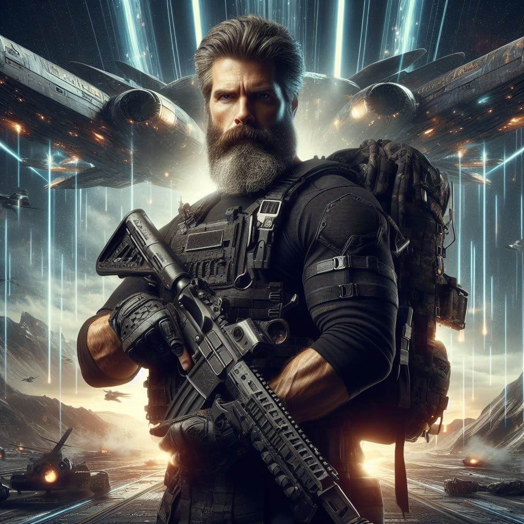 Unidentified Aerial Phemomena: Global Security, Technology, and ...