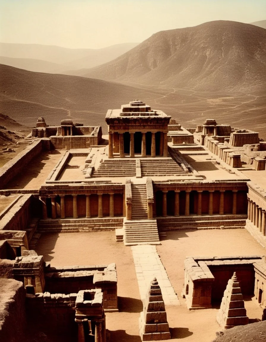 Exploring the Mysteries of Tartaria: A Journey Through Fact ...