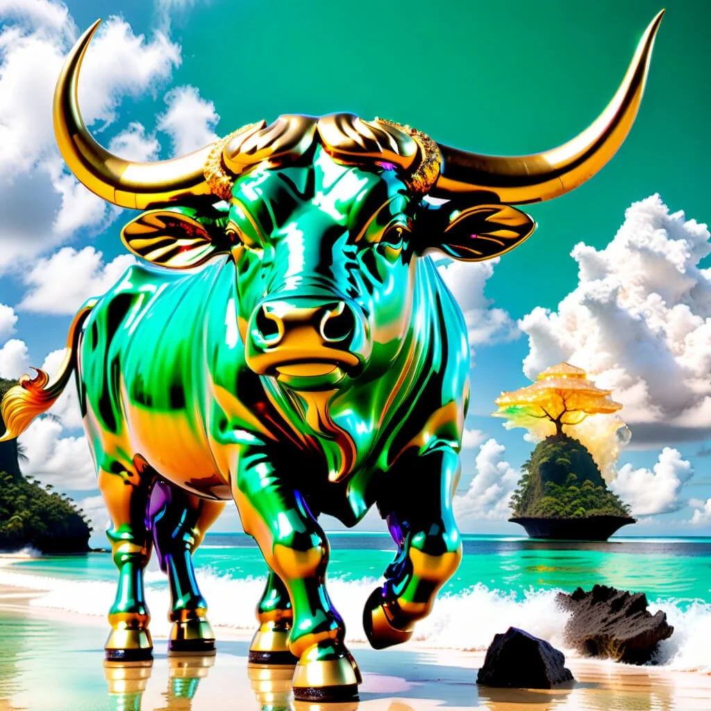 Asian Spirit Animals Unleashed: Mystical Animal Symbolism of Asia ...