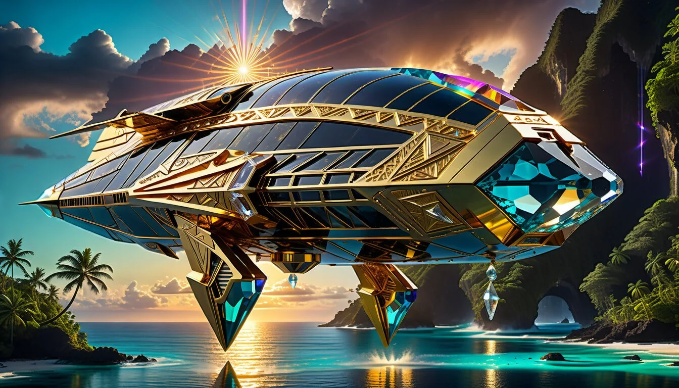 UFO Disclosure 2024: Dissecting the Push for Transparency — Ultra Unlimited