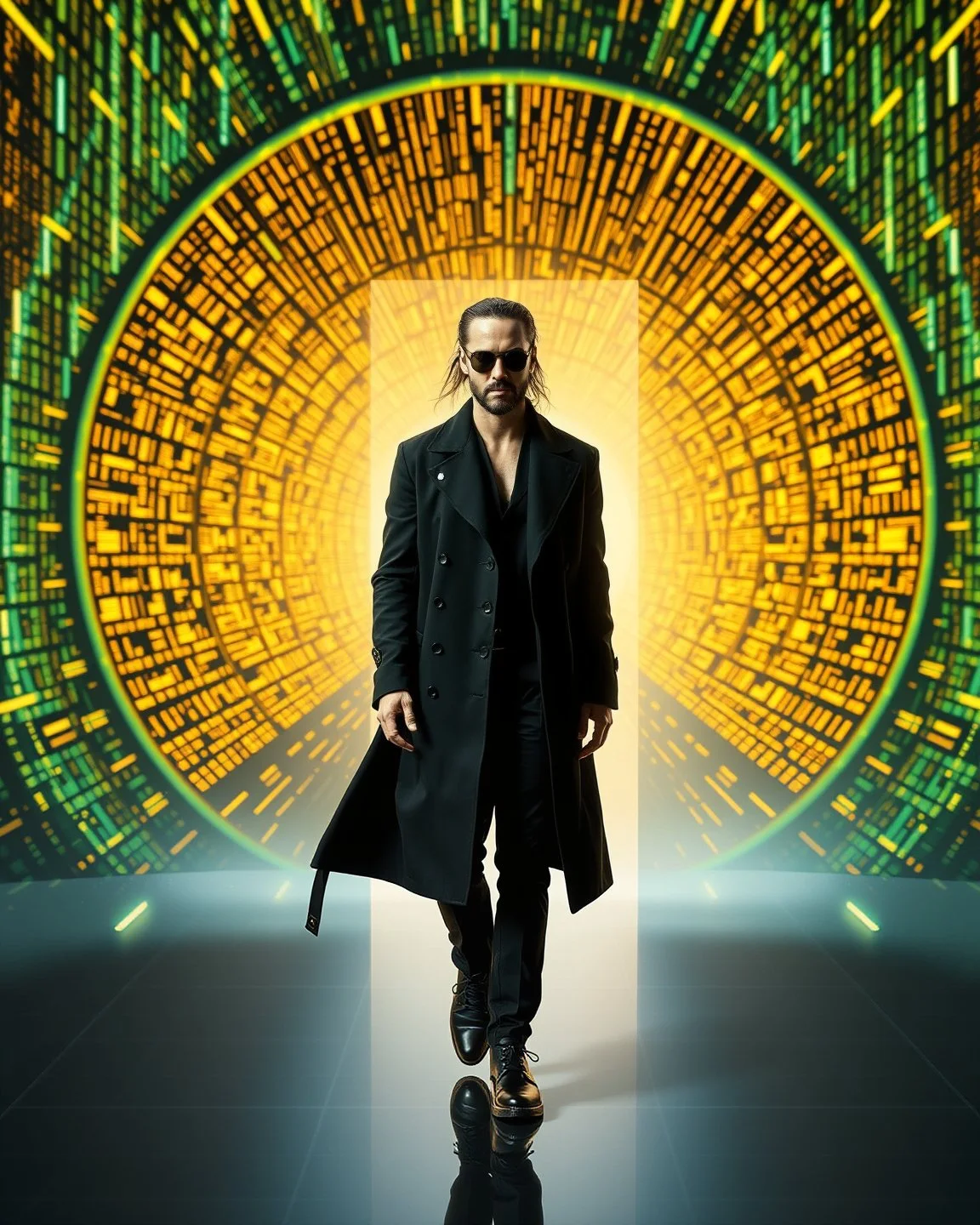 The Matrix Reloaded: Simulation Theory, Quantum Reality, and the ...