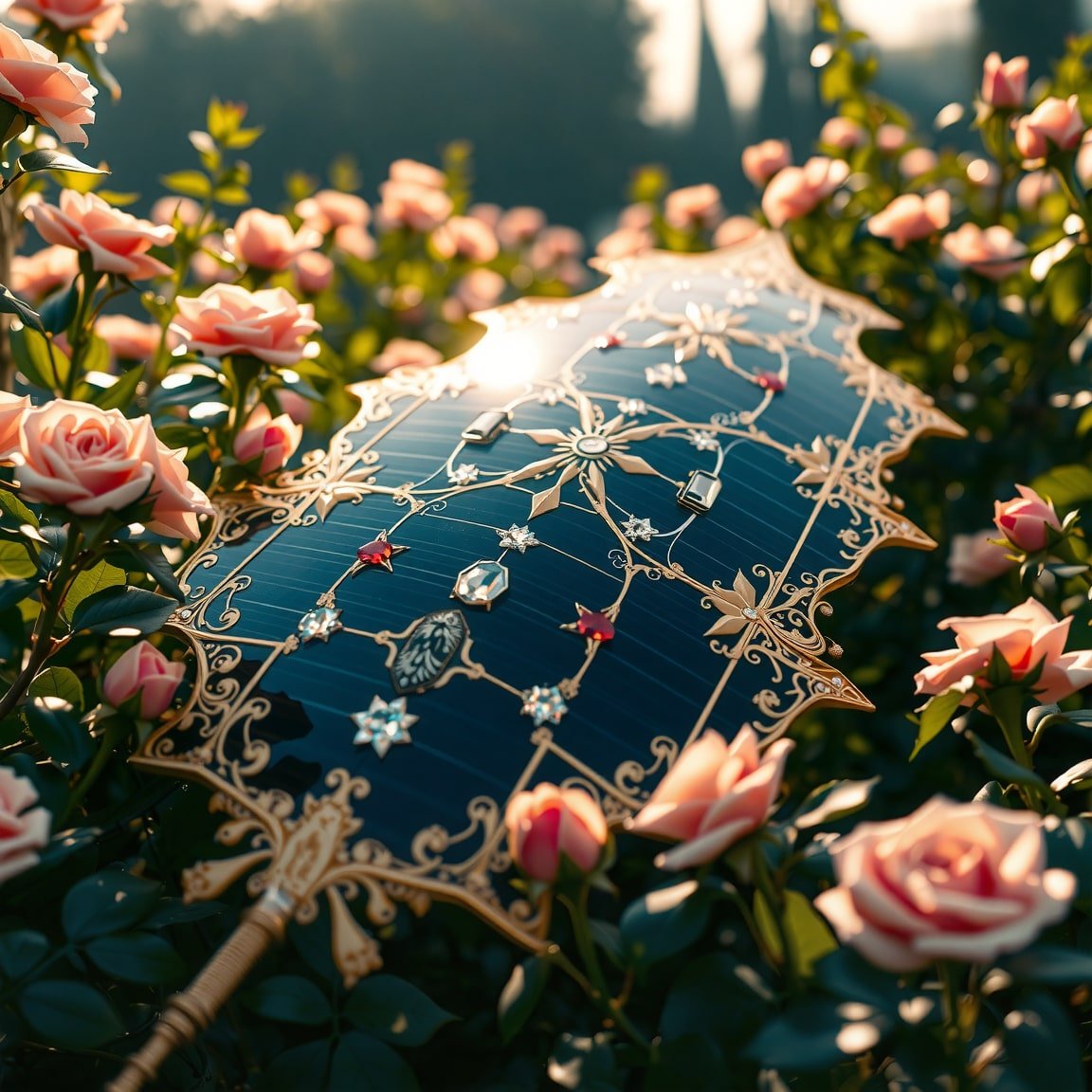 Harnessing the Sun: Solar Innovations Transforming Global Challenges ...