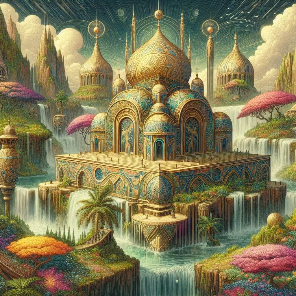 Tartaria: Lost Timeline of a Global Empire — Ultra Unlimited