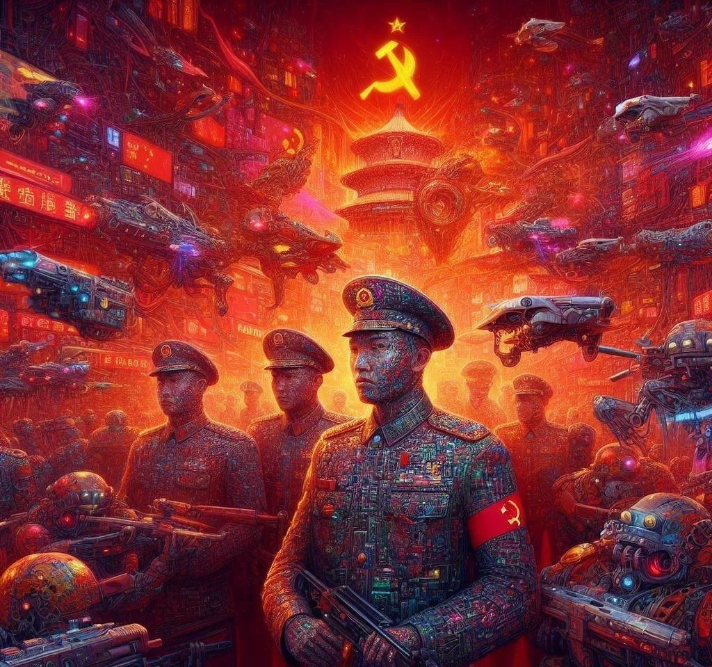 The Chinese Warlord Era (1916-1928): Fragmentation, Militarism, the ...