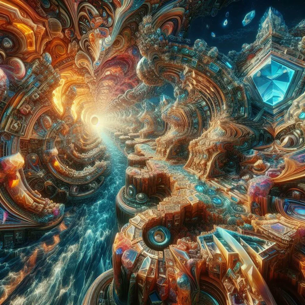 Psilocybin Visionary Medicine: How Magic Mushrooms Target Treatment ...