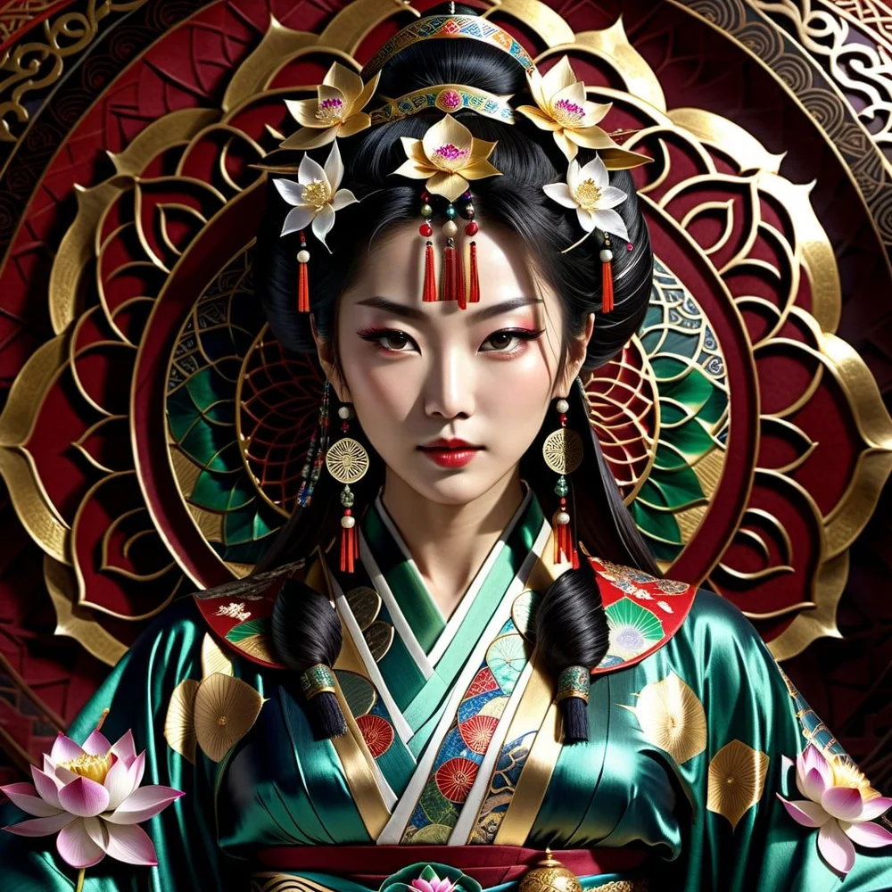 Quantum Buddha Mind: Ancient Insight for Modern Awakening — Ultra Unlimited