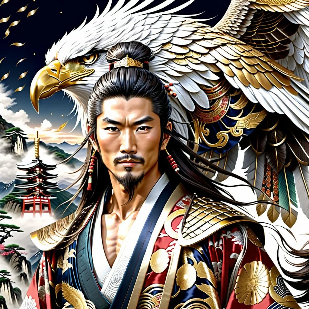 Asian Spirit Animals Unleashed: Mystical Animal Symbolism of Asia ...