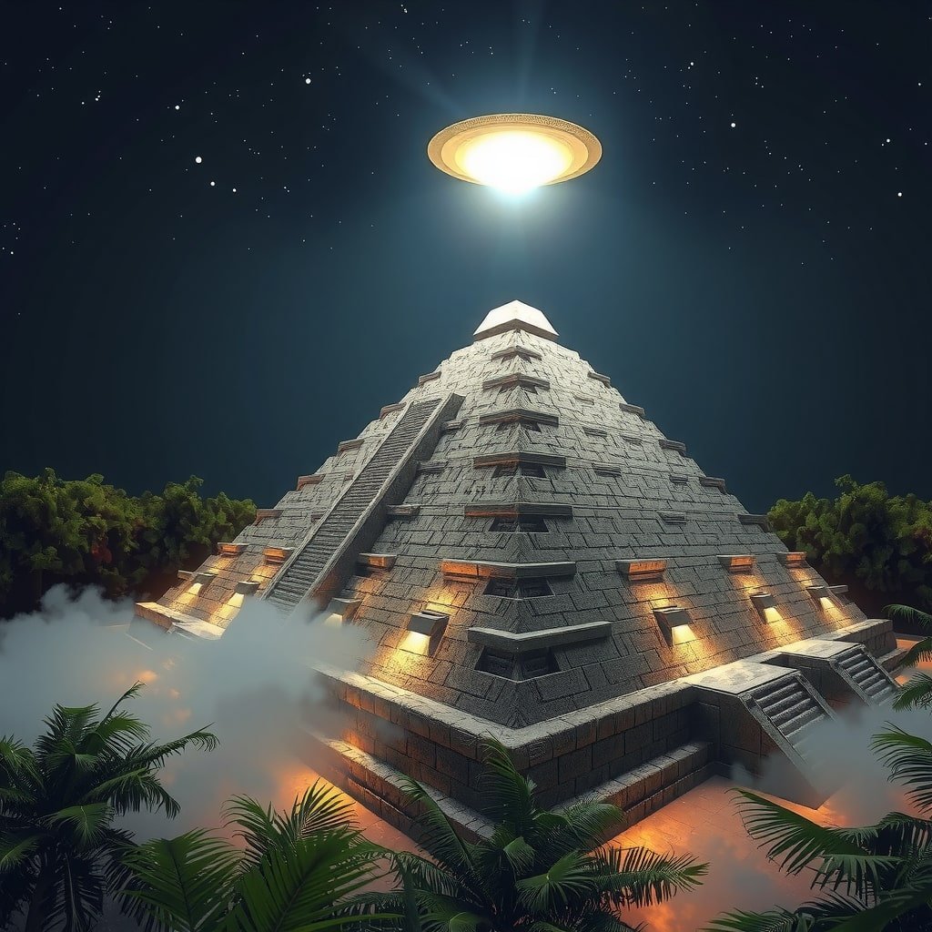 The Silent Invasion: UAPs, National Security, and the New Space Race ...