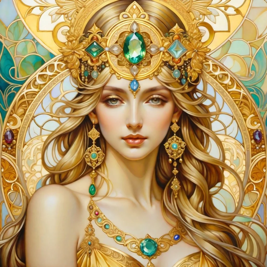 Legendary Treasures of the Ancient World — Ultra Unlimited