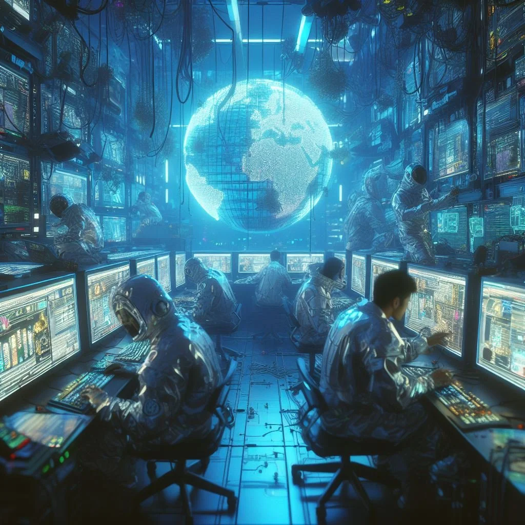 The 2023 Bletchley Declaration: A Major Leap in AI Safety and Ethics ...