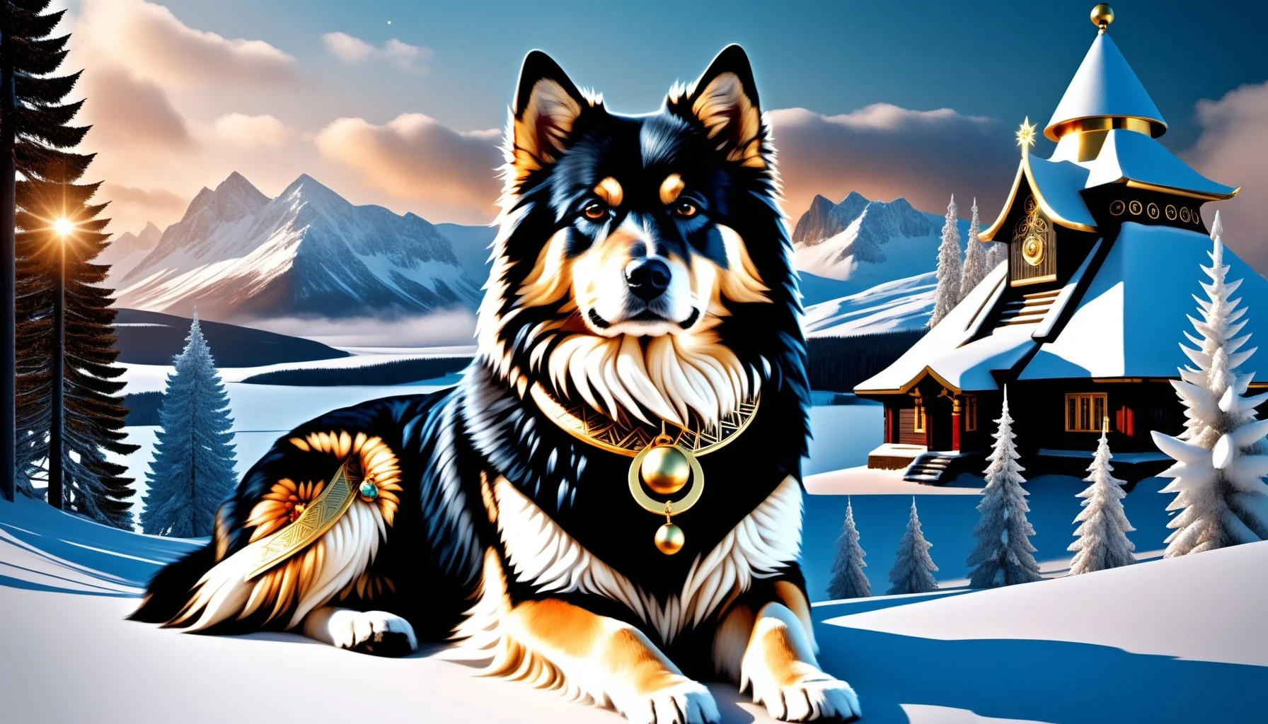 Dogs & People: Neuroscience of Man's Best Friend & Evolutionary Ally ...