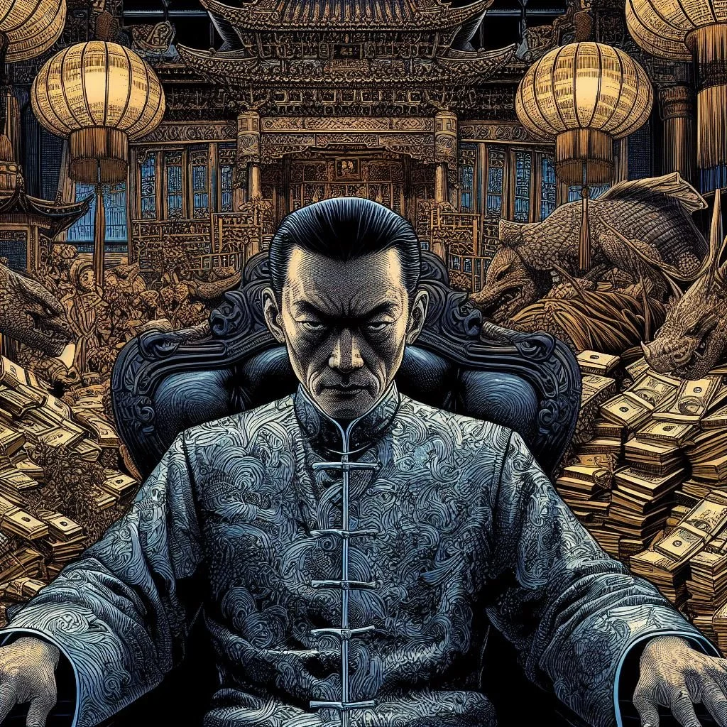 The Chinese Warlord Era (1916-1928): Fragmentation, Militarism, the ...