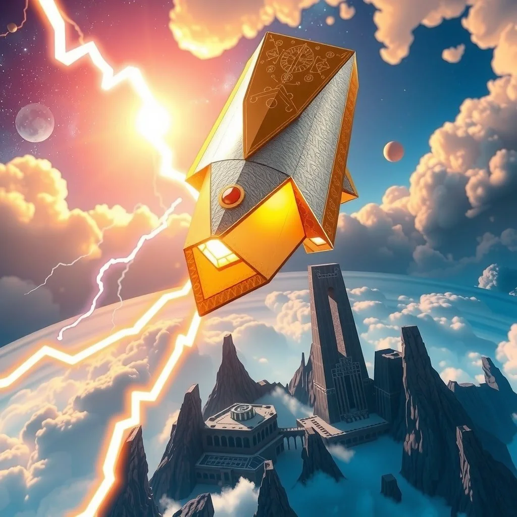 The Silent Invasion: UAPs, National Security, and the New Space Race ...