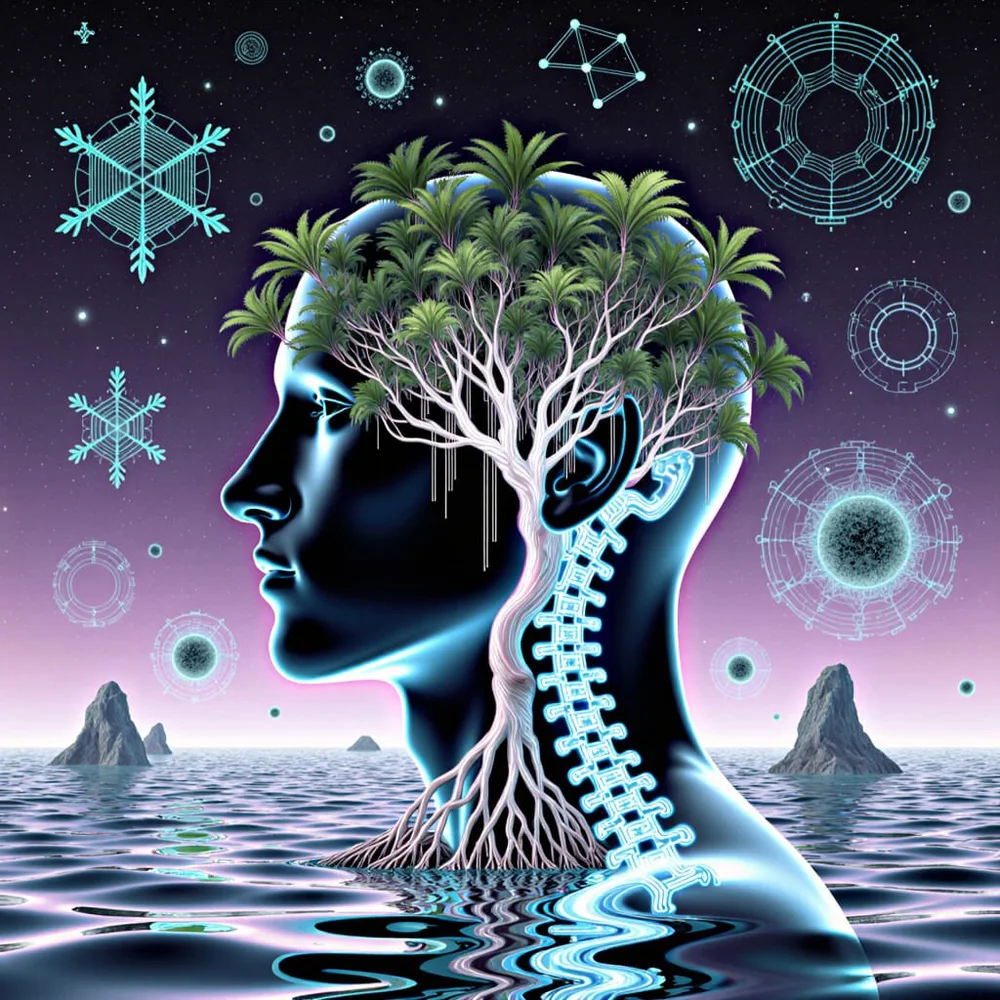 Symbiotic Consciousness: Fractal Kinship and Non-Human Intelligence ...