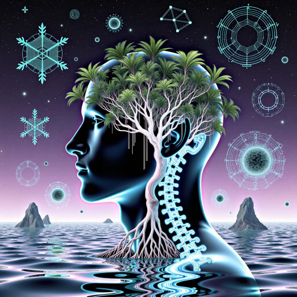 Symbiotic Consciousness: Fractal Kinship and Non-Human Intelligence ...