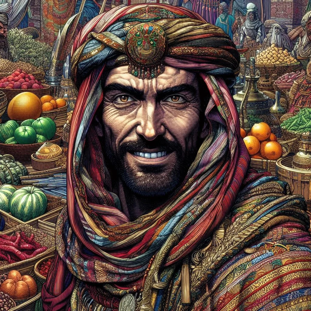 Wandering Kindred: The Ultimate 2023 Guide to Nomadic People — Ultra ...